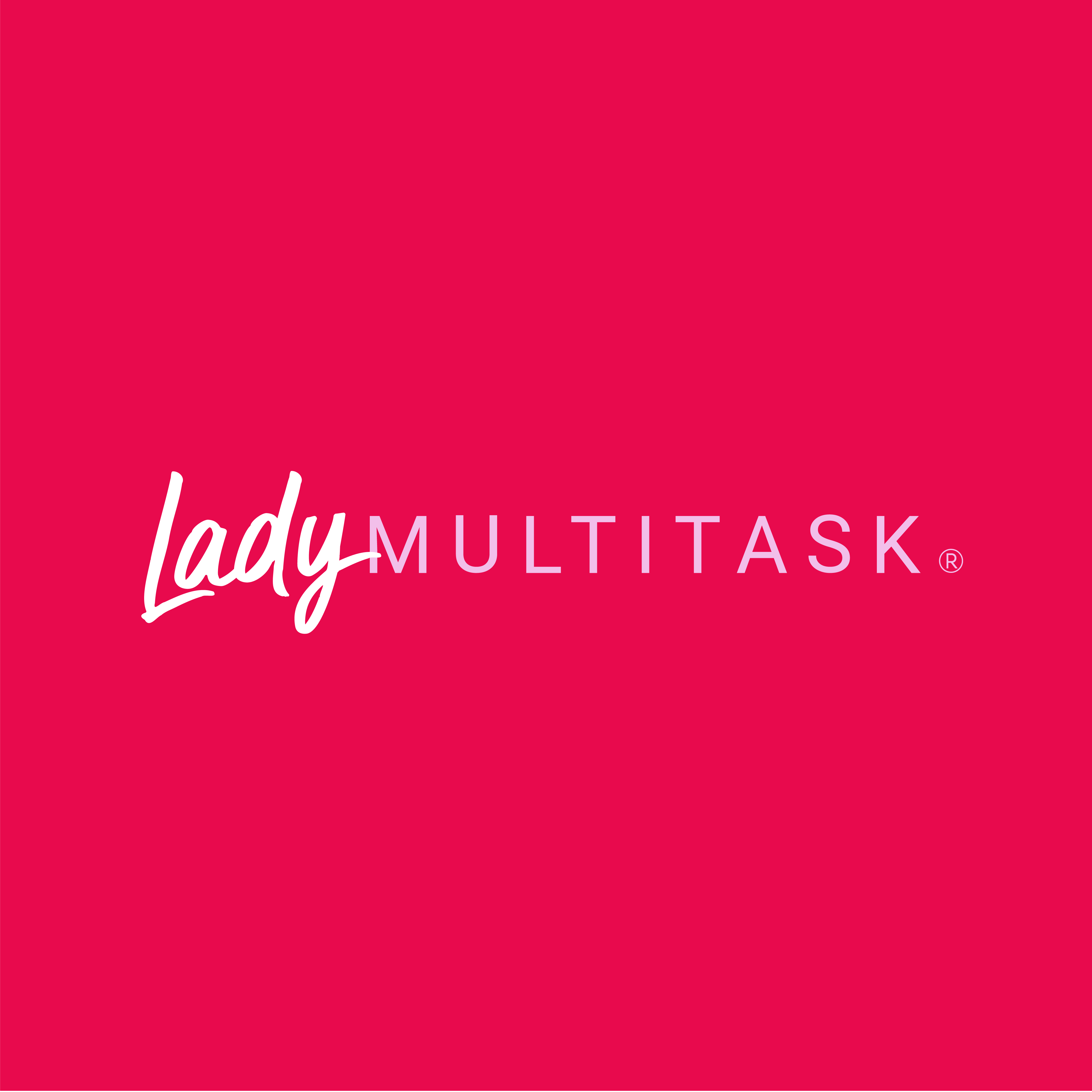 Home - Lady Multitask