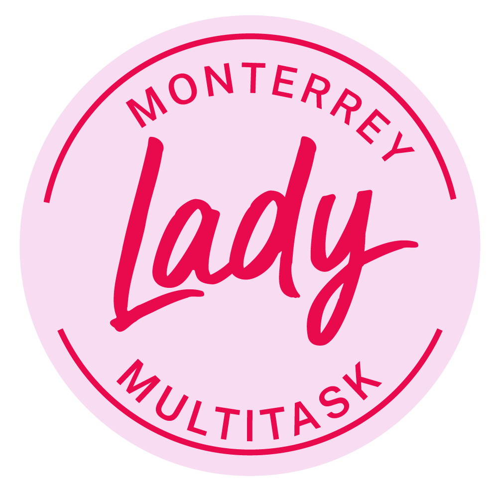 monterrey - Lady Multitask