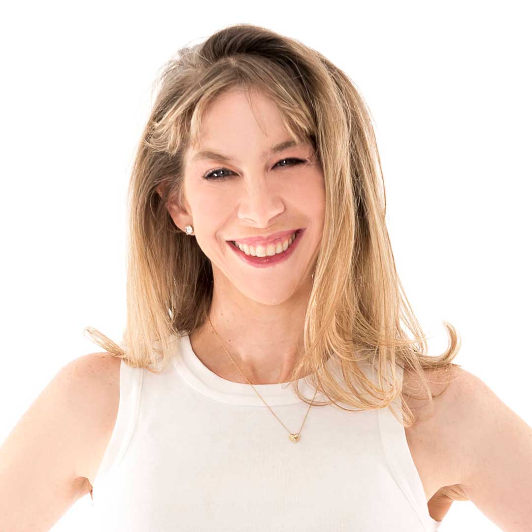 El Factor Wow, Karla Berman - Lady Multitask