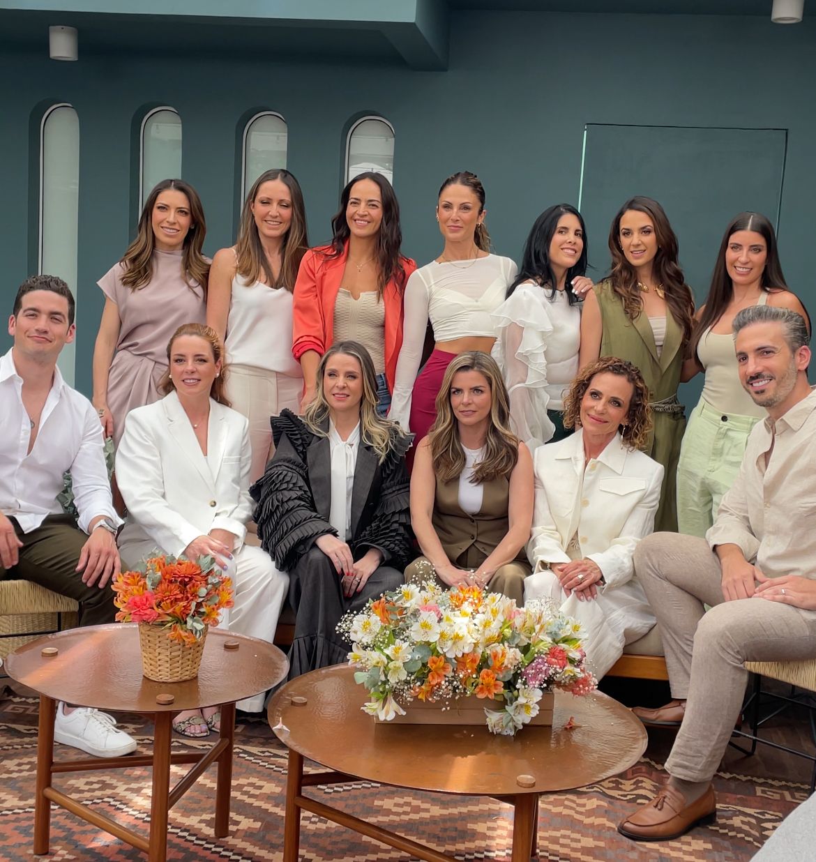 Donativo Lady MultiTalks - Lady Multitask