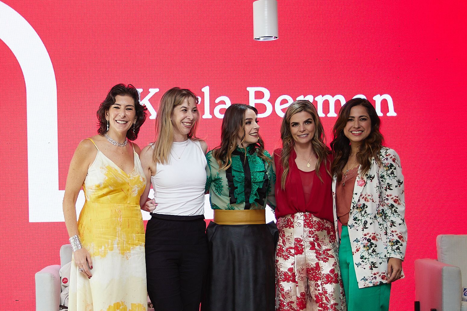 Lady Multi Talks - Lady Multitask