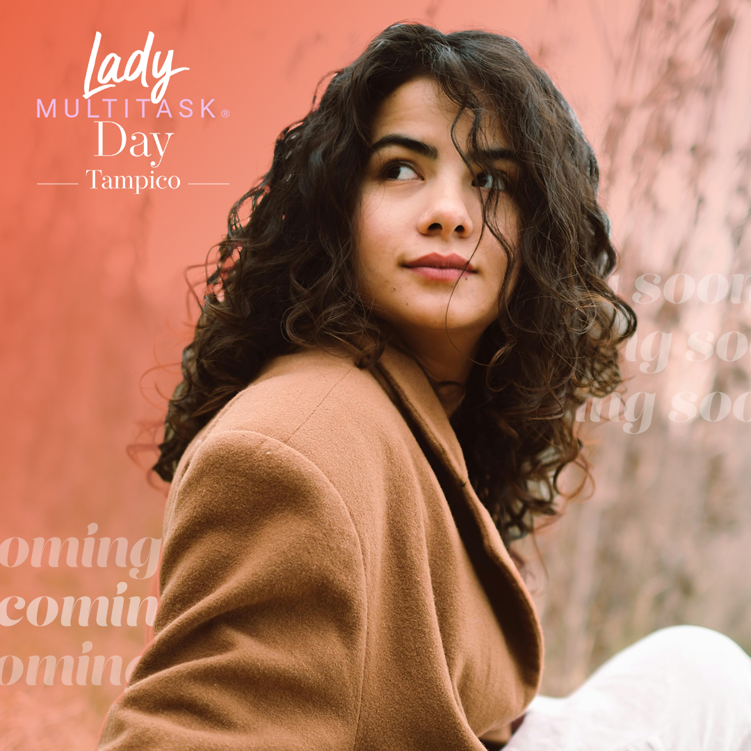 Lady Multitask Day Tampico - Lady Multitask
