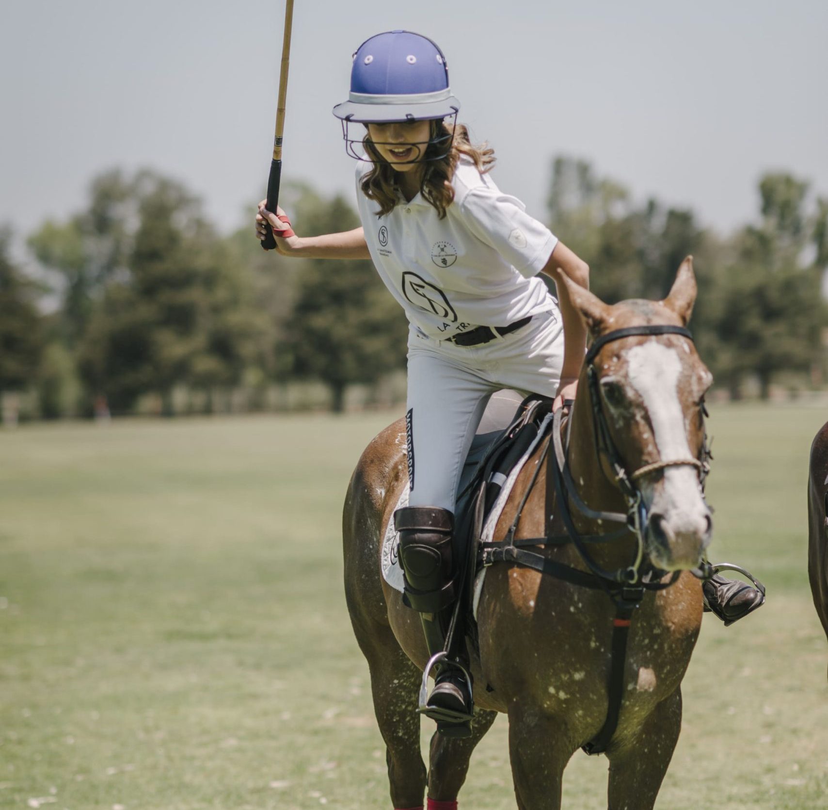 Copa de la Vendimia - Lady Multitask
